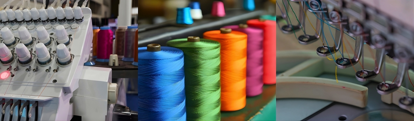 Custom Apparel Printing In CA | LogoUSA